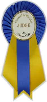 Rosettes, Sashes and Ribbons - Stewart Gillman Internationale Pty. Ltd.