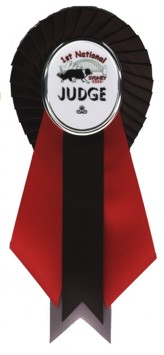 Rosettes, Sashes and Ribbons - Stewart Gillman Internationale Pty. Ltd.