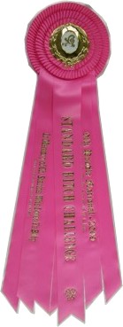 Rosettes, Sashes and Ribbons - Stewart Gillman Internationale Pty. Ltd.